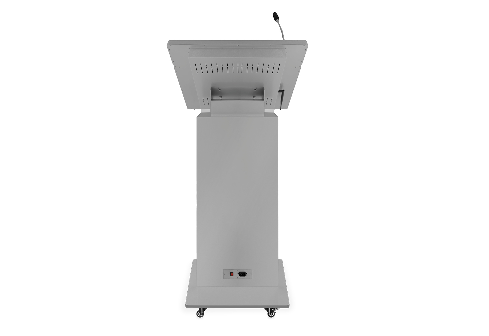 Digitale lessenaar DRPT-27, 27 in, TecMaschin | TOPREGAL
